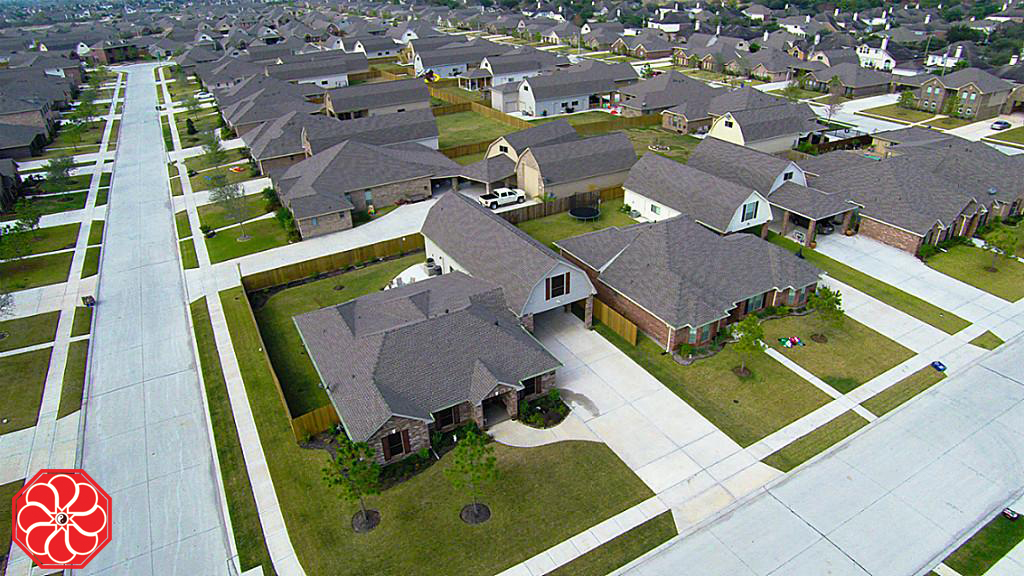 Corner Lot Feng Shui and Cures - Ms. Feng Shui | Attract Love & Wealth ...