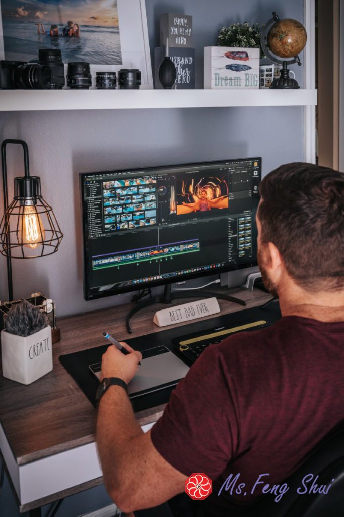 EMF and Feng Shui: Bridging Ancient Practices with Modern Technology ...