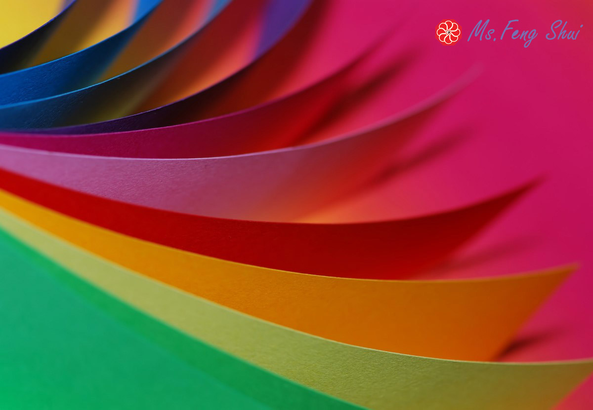 Feng Shui Color Guide: Boost Your Home and Life Energy with the Right ...