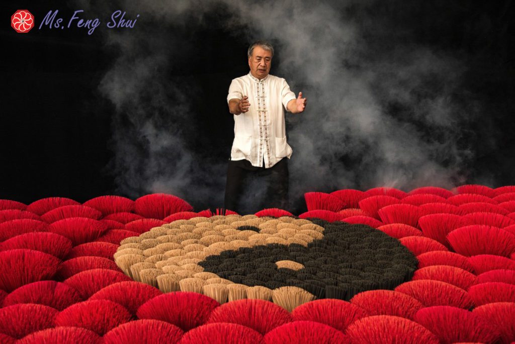 The History of Feng Shui: From Ancient China to Modern Practice - Ms ...