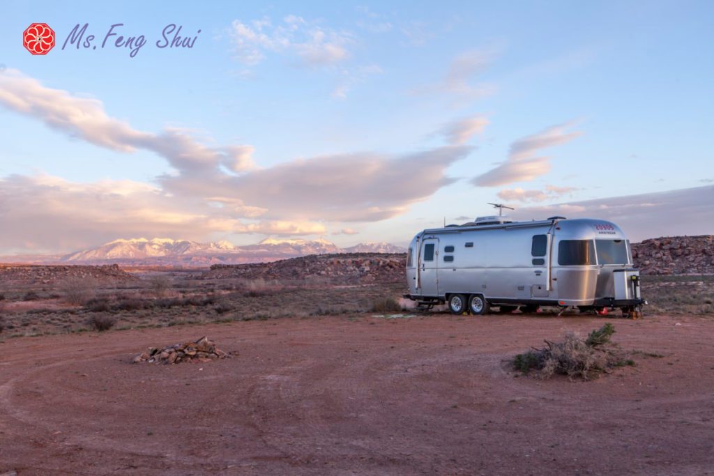 5 Feng Shui Tips for RVs - Ms. Feng Shui | Attract Love & Wealth with ...